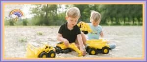 Social Play in Early Childhood: A Parent’s Guide - Teaching4Toddlers.com